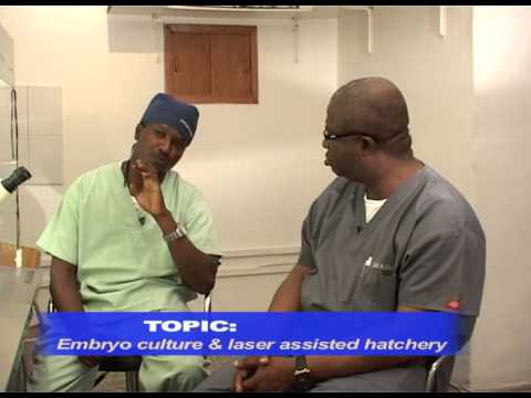 Fertility Treatment In Nigeria | All you need to know about Embryo culture and LAH