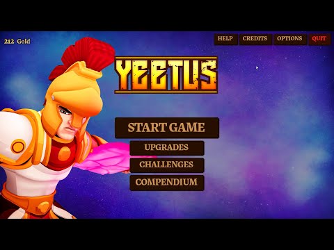 Steam Community :: Video :: Yeetus Review