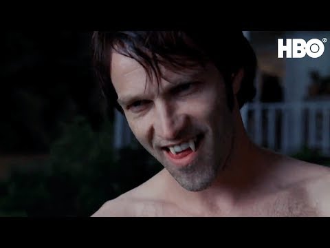 Top 20 Best Vampire Shows - Vampire TV Shows on Hulu and Netflix