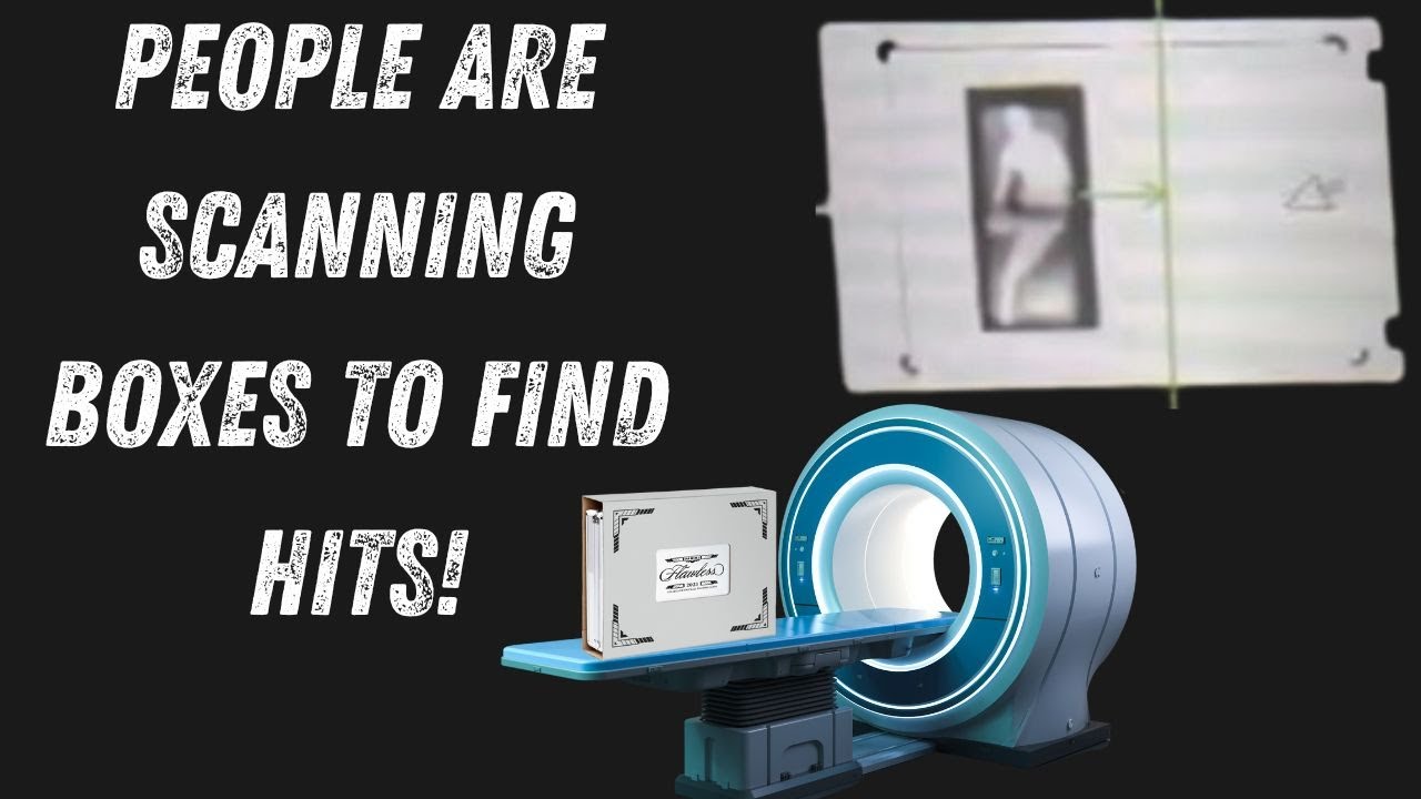 Can You See Inside A Pokemon Pack Without Opening It? - General - Elite ...