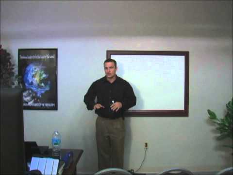 BIBL 5002 - Homiletics (Masters) - Point of View - Part I