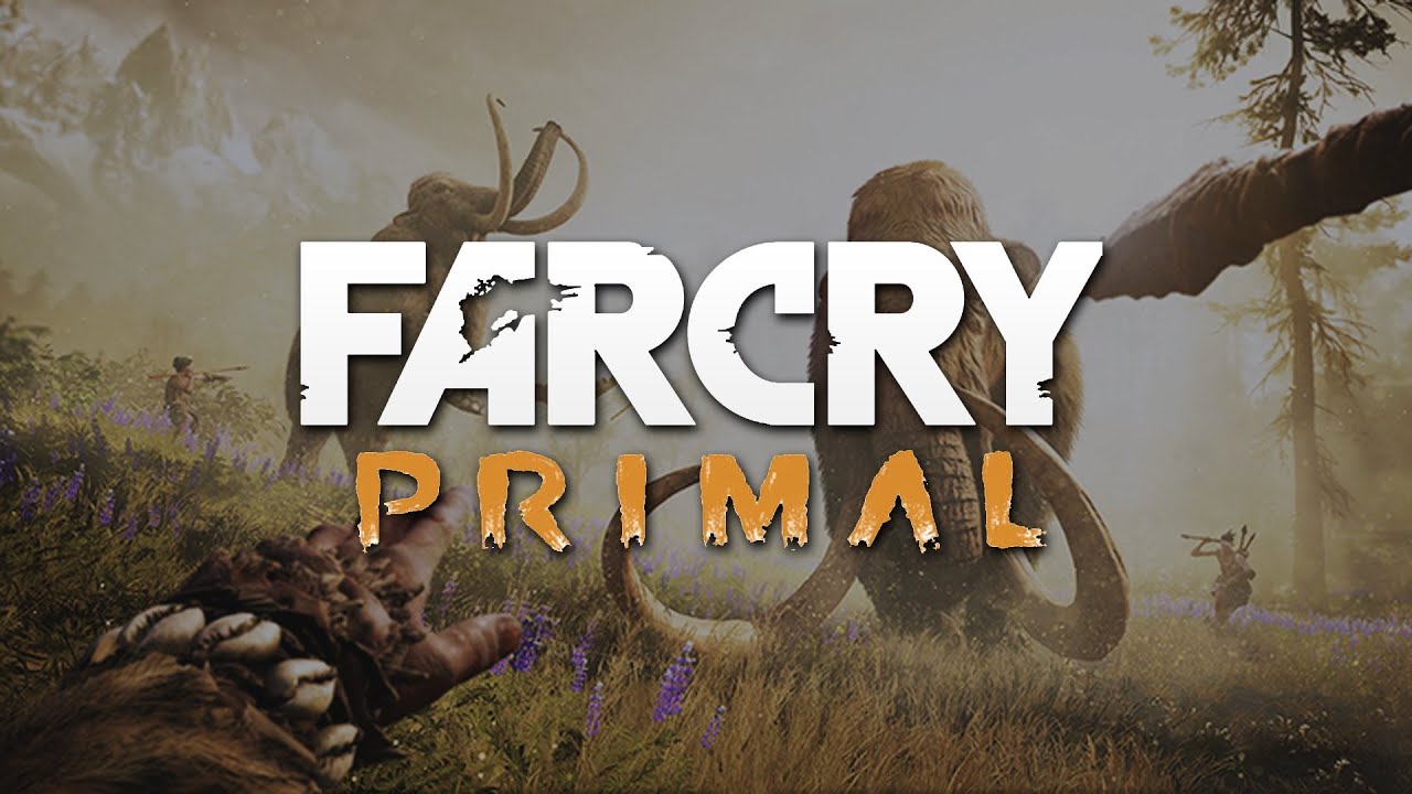 HOW TO INSTALL FAR CRY PRIMAL ON PC/MKDEV BYPASS (TUTORIAL)