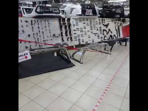 Mazuda Motor Spares Harare : Best Replacement Parts Centre