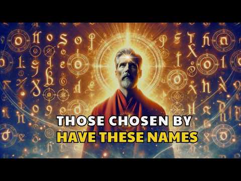 The Biblical Importance of Your Name | Discover Its Divine Mission and Meaning
