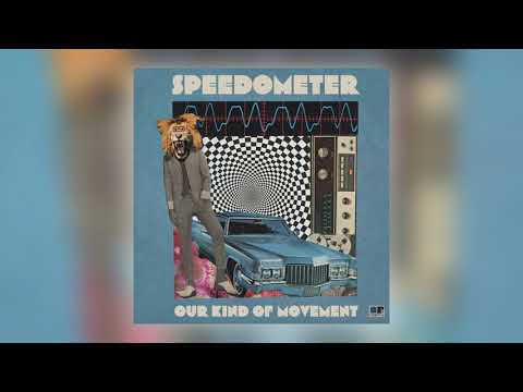 SPEEDOMETER - Speedometer - Funky Amigo [Audio] (video)