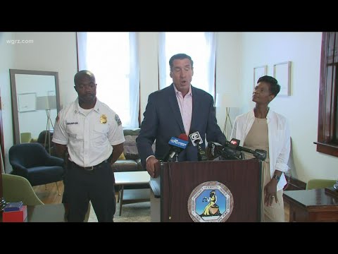 Restorative Justice Program For WNY Teens