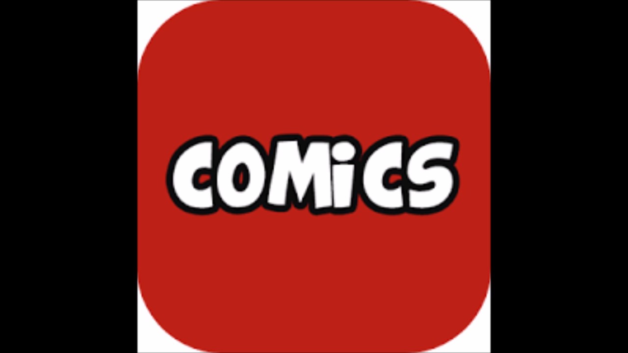 Welcome To Comics Amino