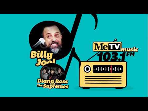 30 MeTV RADIO GOLDMINE KQPS