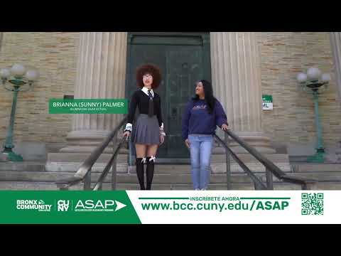 BCC Fall ASAP Spanish
