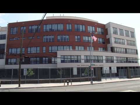 P.S. 290 A.C.E. Academy for Scholars at the Geraldine Ferraro Campus
