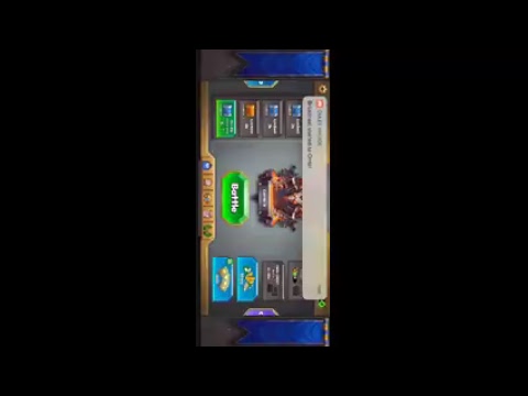 Watch me play Castle Crush - Free Strategy Card Games via Omlet Arcade!