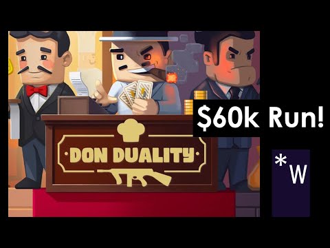 Steam Community :: Don Duality