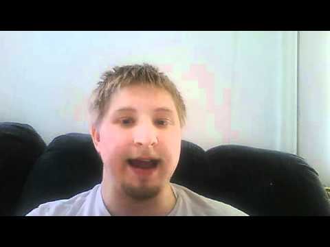 Brian further explains about terrorism the term he submitted to urbandictionary