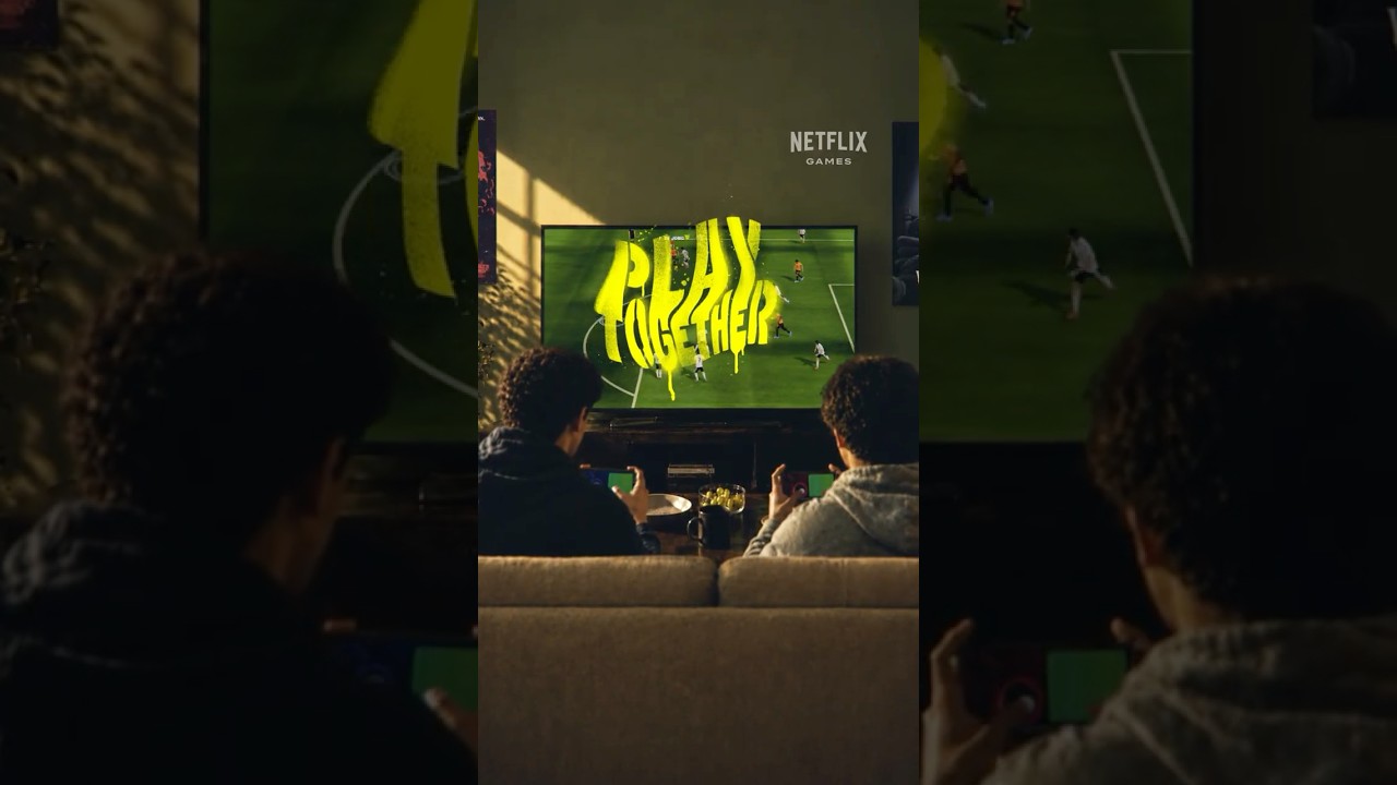 Game Baru FIFA Resmi Meluncur di Netflix 11 Juni, Bisa Main Pakai HP ...