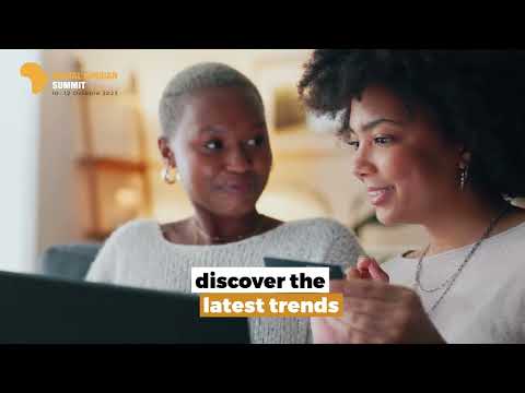 Digital African Summit: Shaping the Future of Tech in Africa!