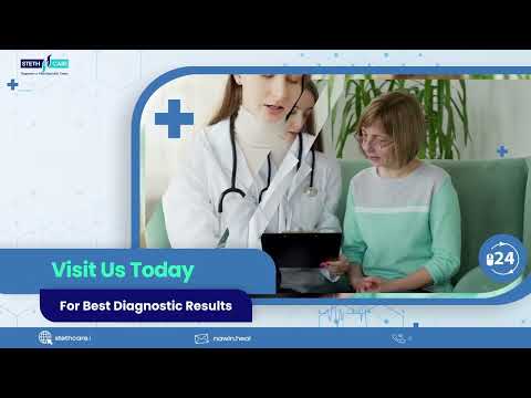 Best Diagnostic Centre In Bangalore | World Class Health Diagnostic Services | Stethcare Diagnostics