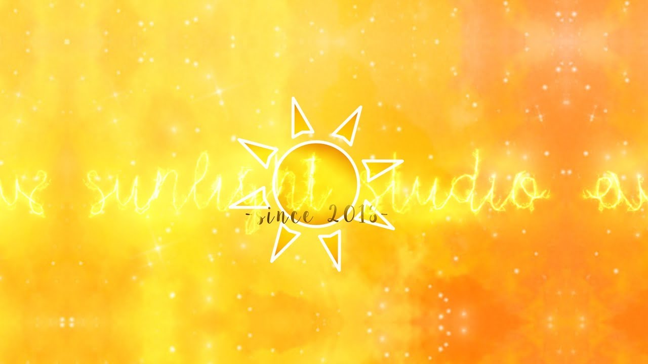 [SS] - sunlight studio || 1st audition open