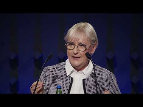 TDS 2021: Smart Connectivity in the Cloud – Isabella Groegor-Cechowicz