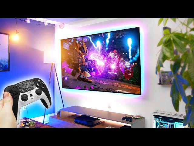 10 best gaming monitors for PC, PS5 and Xbox Series X in 2022