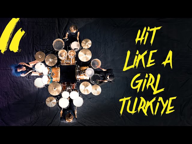 Leyan Senay ile: Müziğe ve “Hit Like A Girl”e Dair Bir Sohbet • theMagger