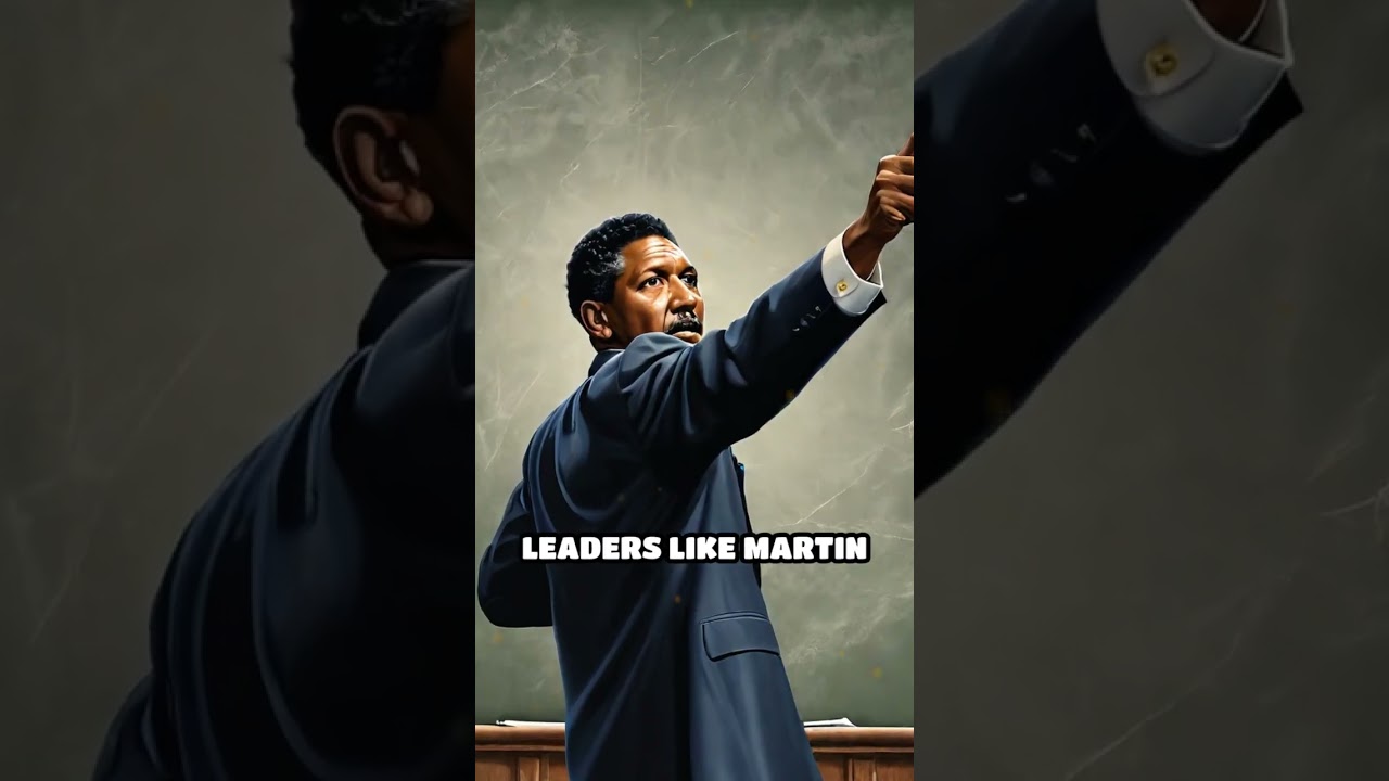 Bayard Rustin: The Mind Behind Peaceful Protest