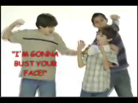 Tenderfoot rewuirement 9