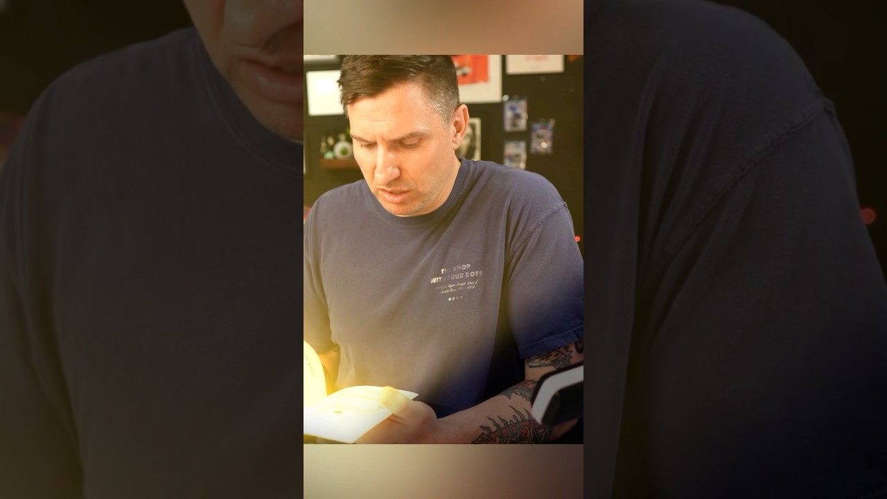 Turning weird old stuff into vector art tools