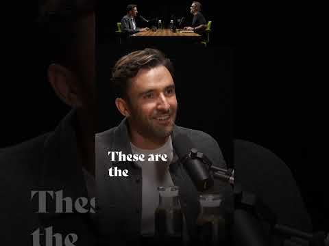 Everything Is Perspective | Michael Easter