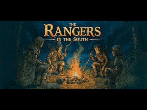 Steam Community :: The Rangers In The South