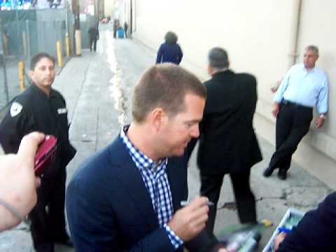 chris odonnell