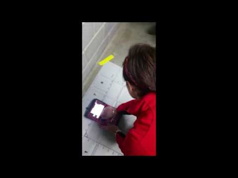 Concrete scanning with the Hilti PS 1000 X-Scan