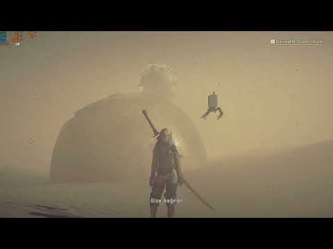 Steam Community :: Video :: Nier Automata Emil Boss [ Easy]