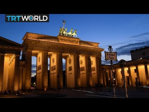 Germany launches energy conservation measures