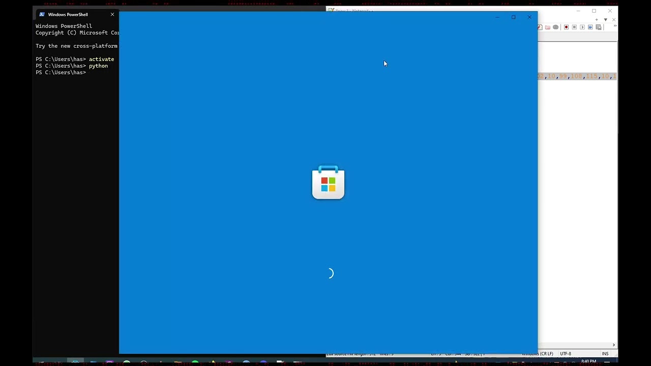 A code obfuscation technique