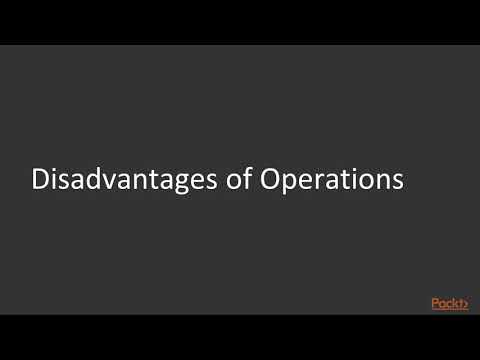 Learn Diving Deep into Swift Introducing Operations | packtpub com - Mind Luster