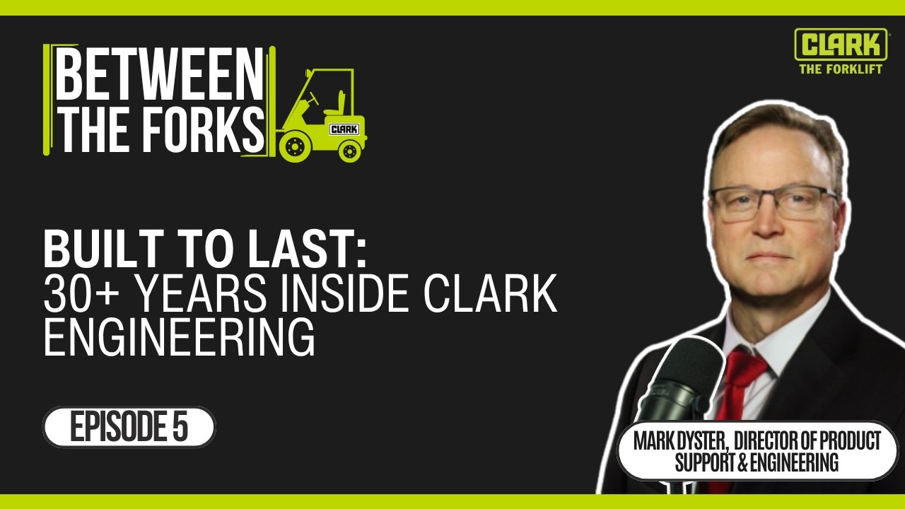 Built to Last: 30+ Years Inside CLARK Engineering