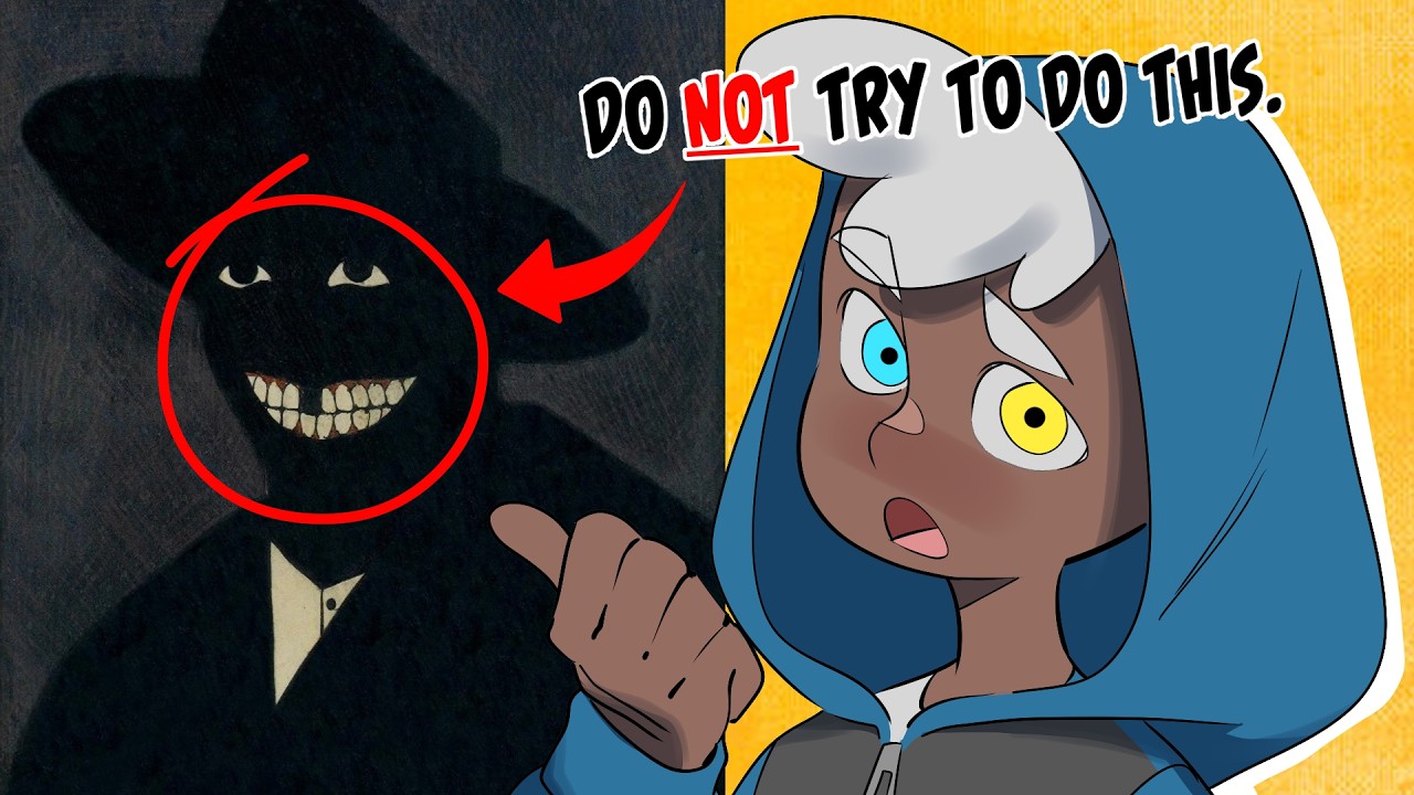 When a Black Artist breaks the Rules of Black Representation | Analysis + speedpaint