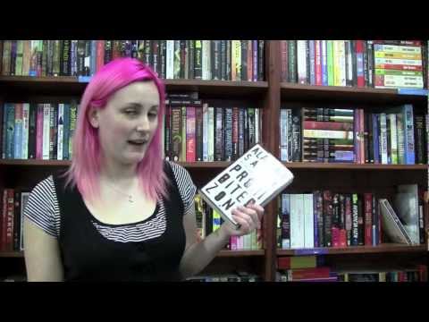 Fiona reviews local crime fiction from Alastair Sarre, Stuart Littlemore & Garry Disher