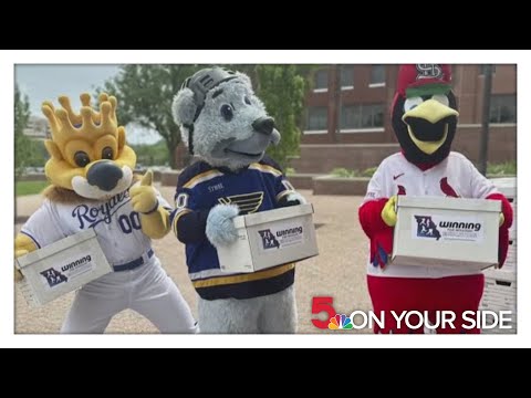 Decision 2024: Amendment 2 would legalize sports betting in Missouri; Prop A - Minimum wage increase