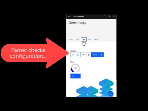 IBM watsonx Orchestrate in Agriculture