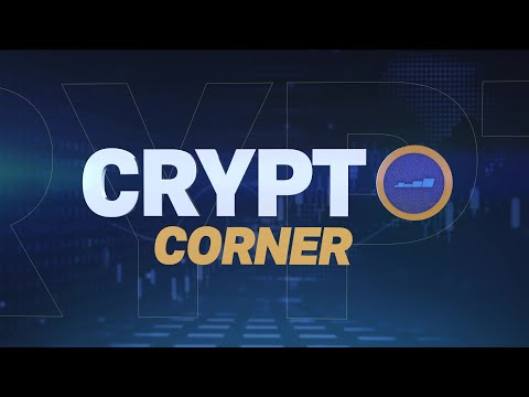 Crypto Corner: GENIUS Act, Stablecoin Adoption, Bitcoin Trends