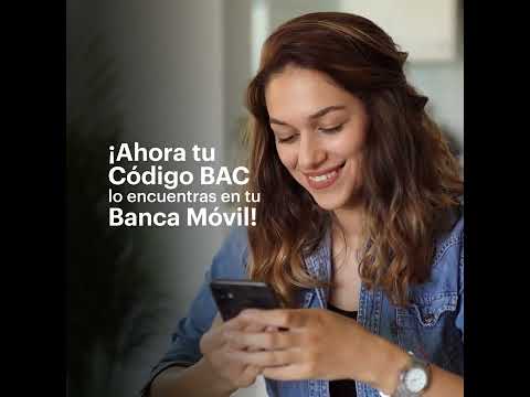 C贸digo BAC