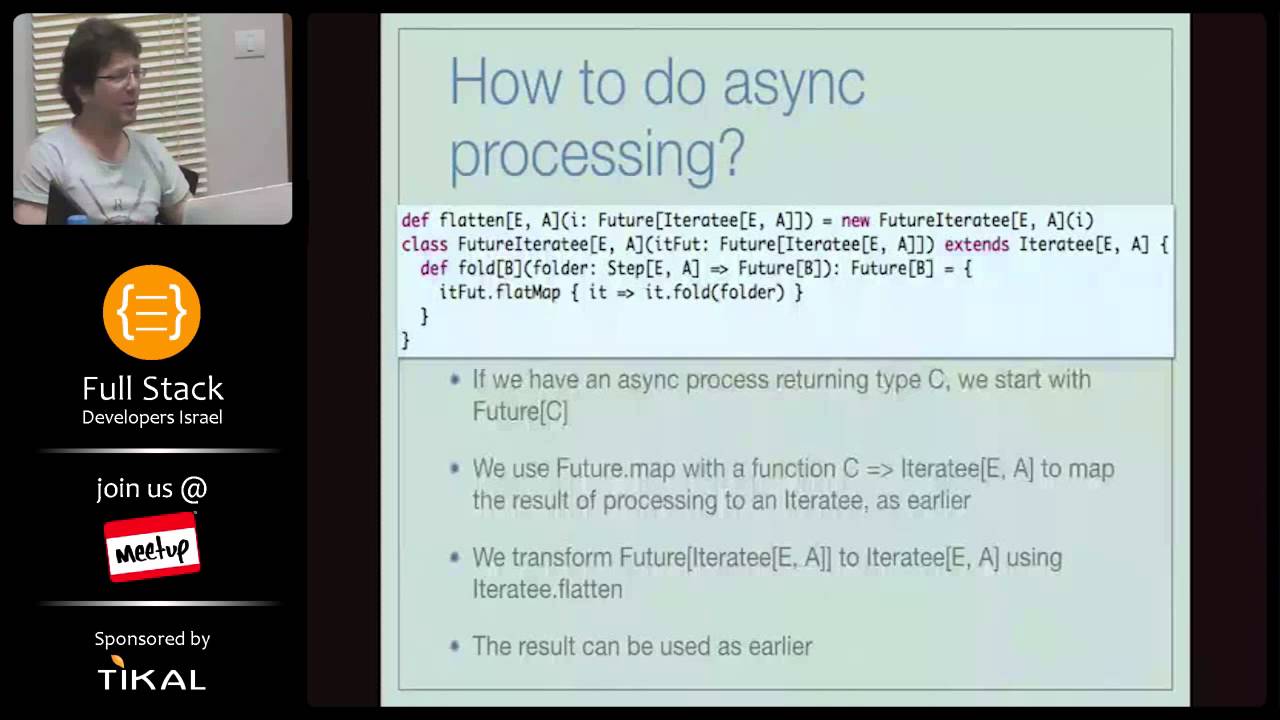Play framework workshop (Session 2/2 part 1) (HE)