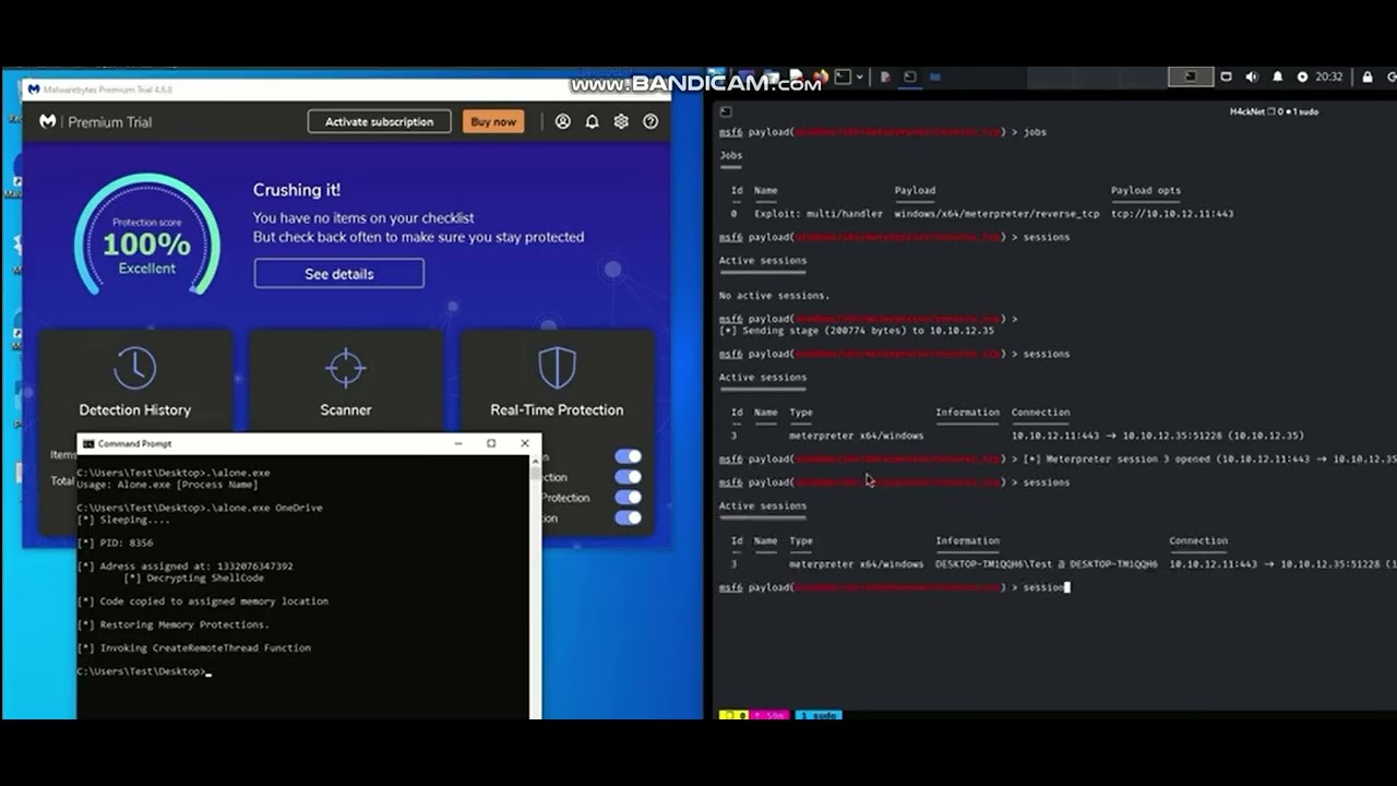 Malwarebytes 5.4.2 Crack  + Lifetime key (2025) Free Trial