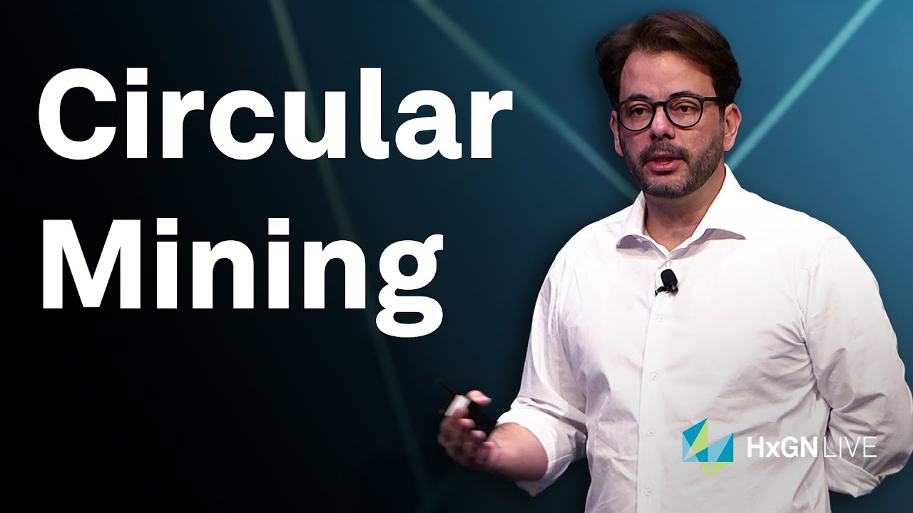 Circular Mining: Opportunities and challenges in a changing world