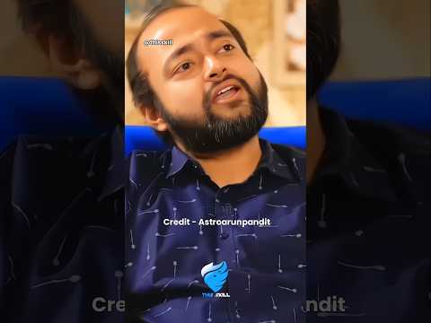 Mukesh Ambani India Loan Clear Dhirubhai Note Pic🤯 | ft @AbhishekKar | #thisskill #mukeshambani