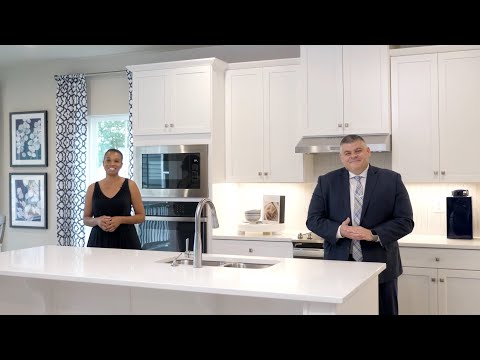 Ryan Homes at Two Rivers 55+ Single Family Homes