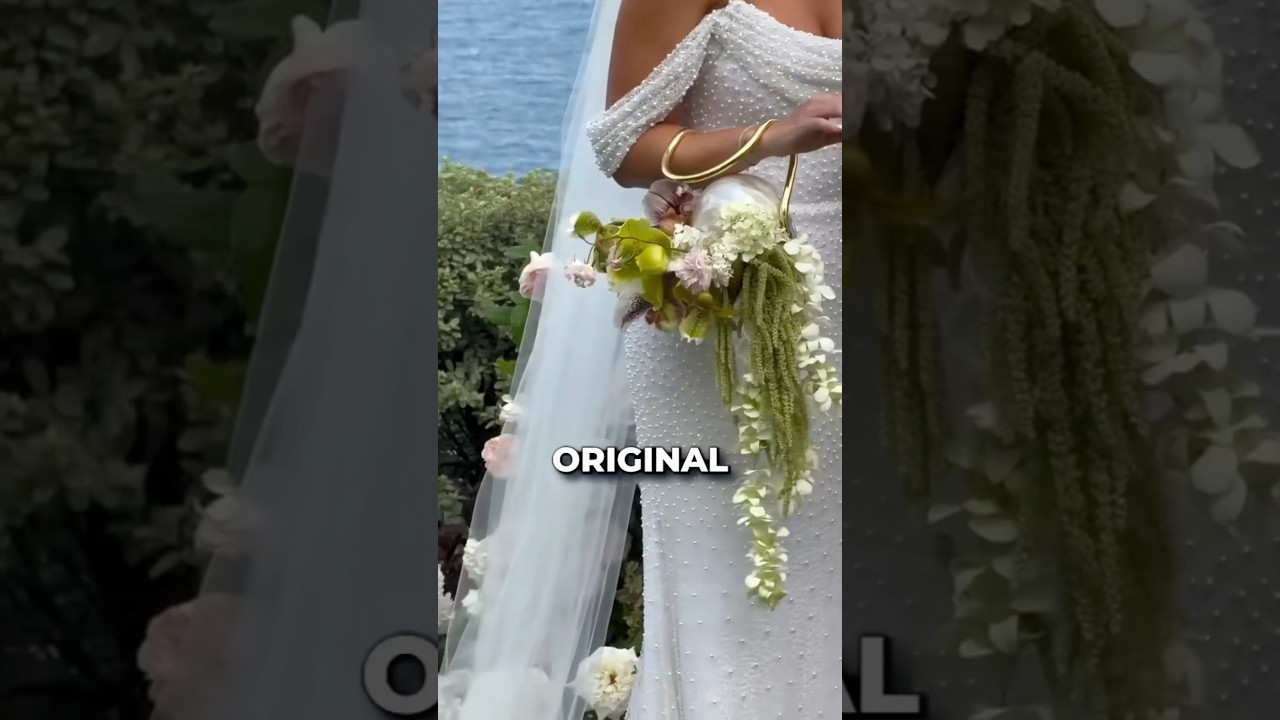 This woman came up with a genius business idea that’s already winning over brides everywhere