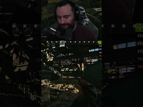 What is this SCAV LOADOUT?! #eft #gaming #wipe #tarkov #escapefromtarkov #loot