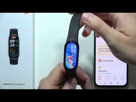 Xiaomi Smart Band 9: Can I Pay with it? #miband9